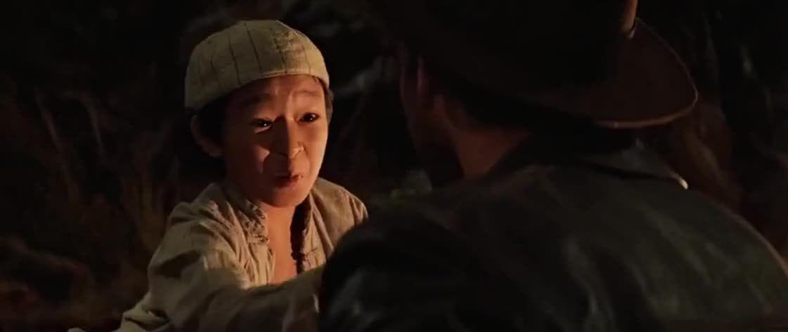 The 20+ Best Indiana Jones and the Temple of Doom Quotes