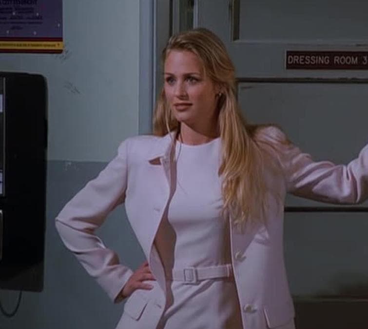 All of Jerry's Girlfriends from Seinfeld, Ranked