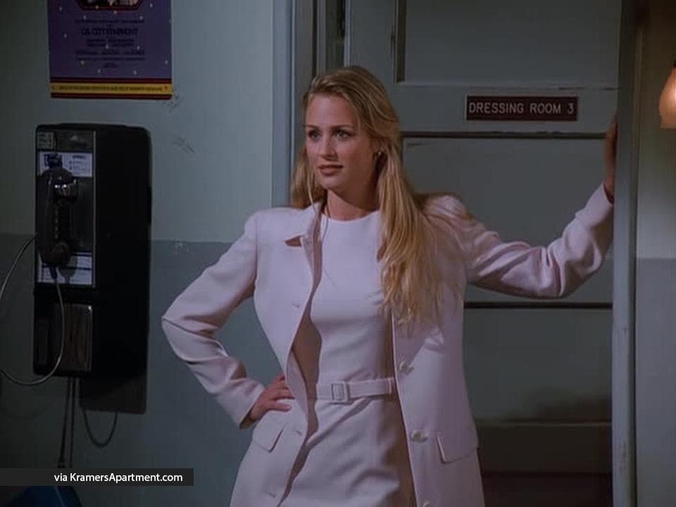 All of Jerry's Girlfriends from Seinfeld, Ranked