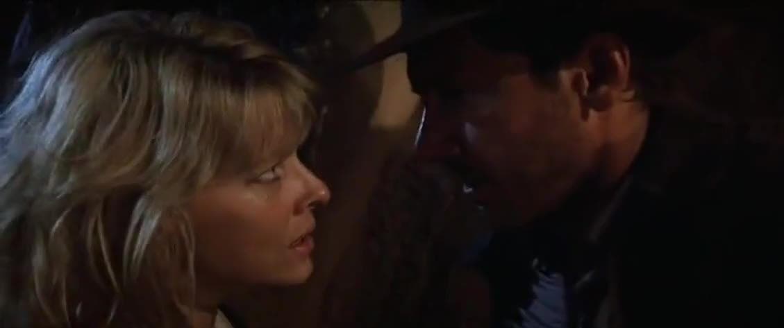 The 20+ Best Indiana Jones and the Temple of Doom Quotes