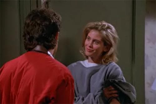 All of Jerry's Girlfriends from Seinfeld, Ranked