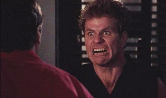 The 20+ Best Quotes From The Karate Kid, Part III