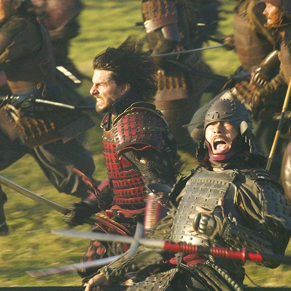 The 20+ Best Quotes From 'The Last Samurai'