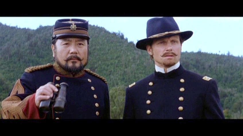 The 20+ Best Quotes From 'The Last Samurai'