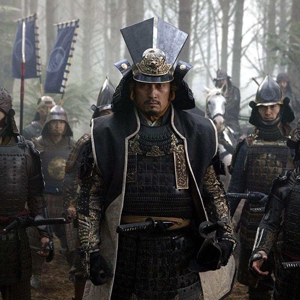 The Last Samurai Quote