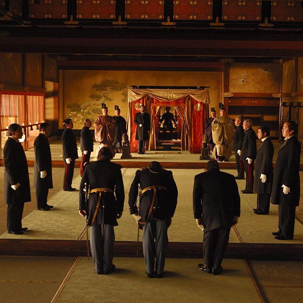 The 20+ Best Quotes From 'The Last Samurai'