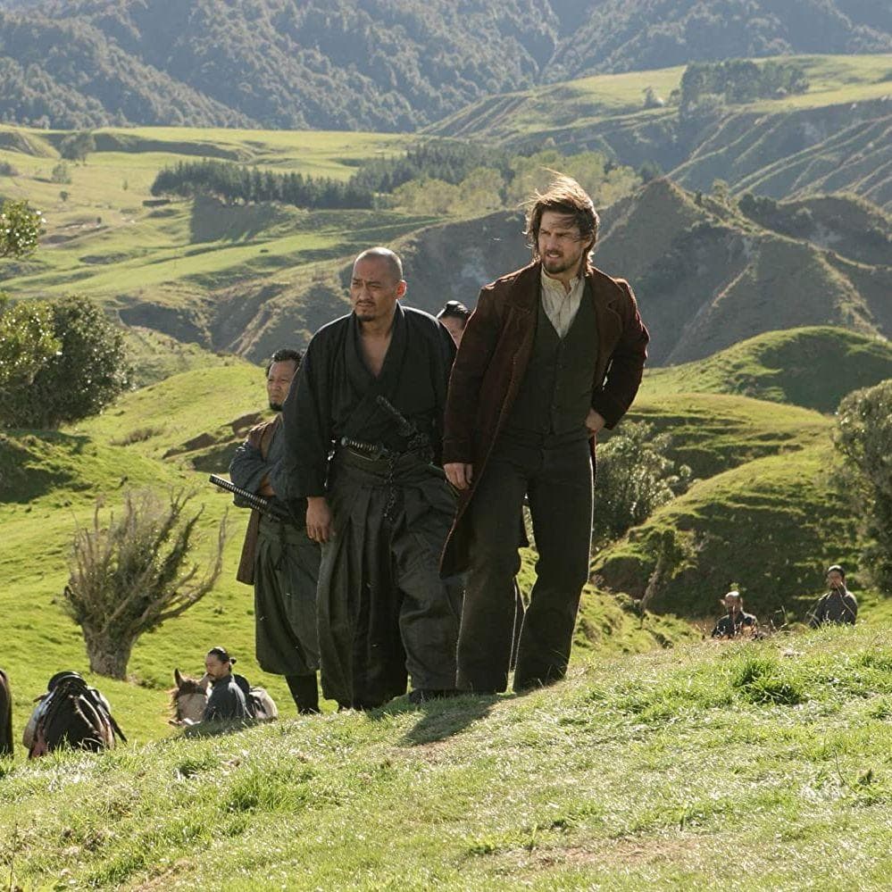 The 20+ Best Quotes From 'The Last Samurai'