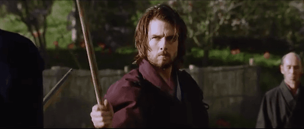 The 20+ Best Quotes From 'The Last Samurai'