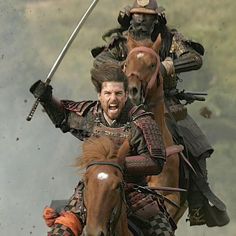 The 20+ Best Quotes From 'The Last Samurai'