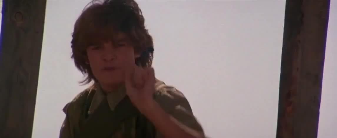 The Best Quotes From 'The Lost Boys'