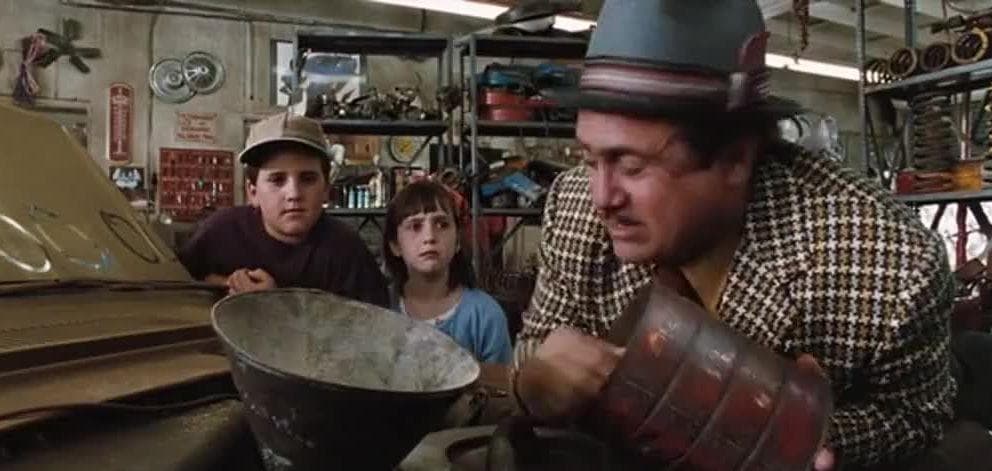 The 30+ Best Matilda Quotes