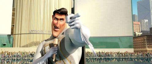 The 20+ Best 'Megamind' Quotes, Ranked By Fans