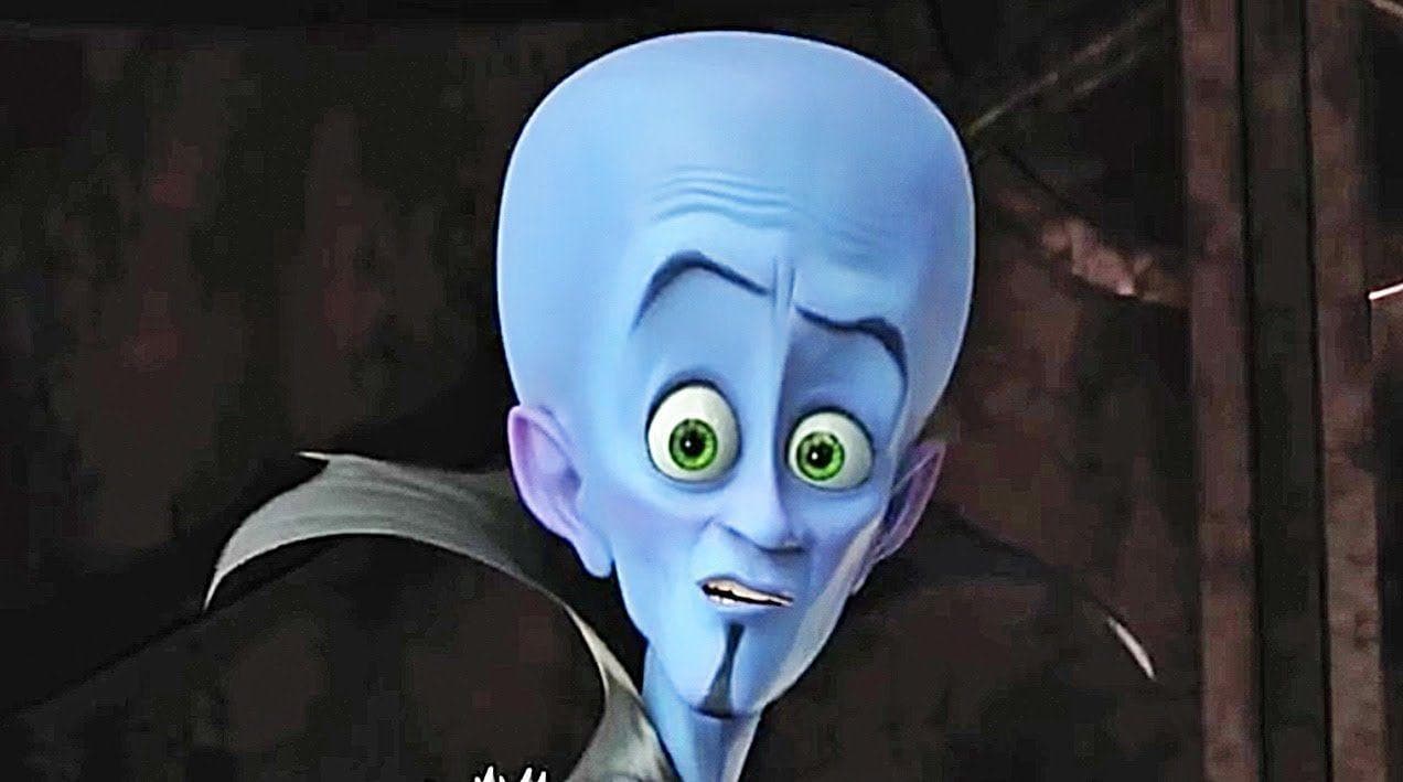 The 20+ Best 'Megamind' Quotes, Ranked By Fans