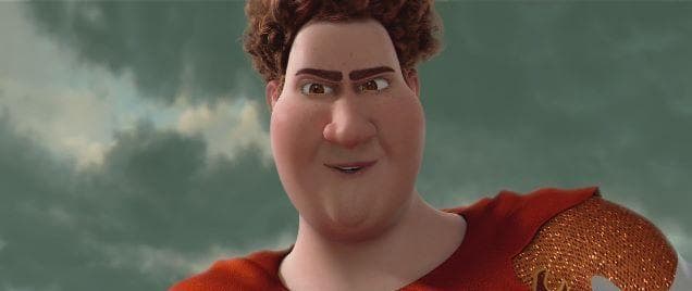 The 20+ Best 'Megamind' Quotes, Ranked By Fans