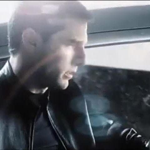 The Best Quotes From 'Minority Report'