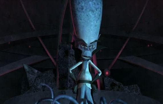 The 20+ Best Monsters vs. Aliens Quotes