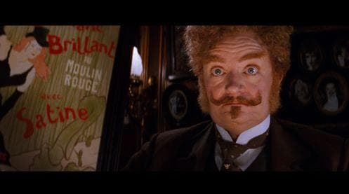 The 40+ Best Moulin Rouge! Movie Quotes