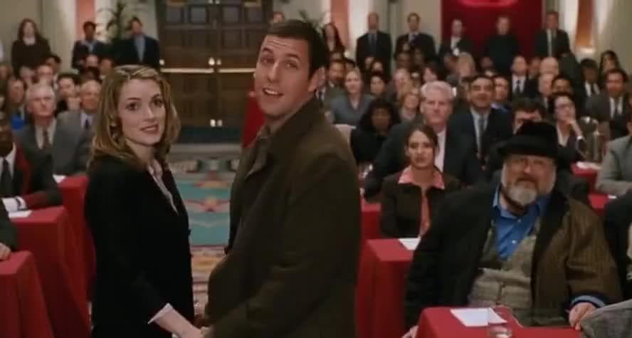 The 20+ Best Mr. Deeds Quotes