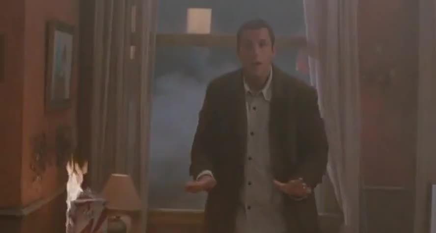 The 20+ Best Mr. Deeds Quotes