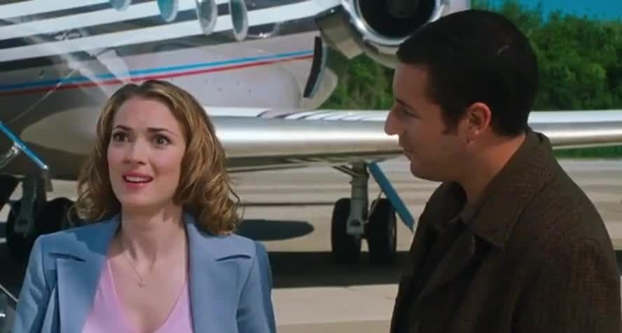 The 20+ Best Mr. Deeds Quotes