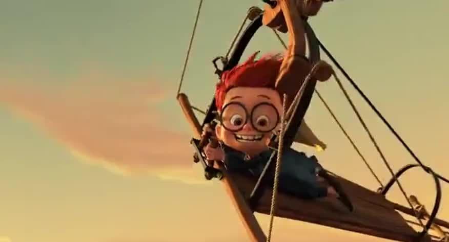 The 20+ Best Mr. Peabody & Sherman Quotes