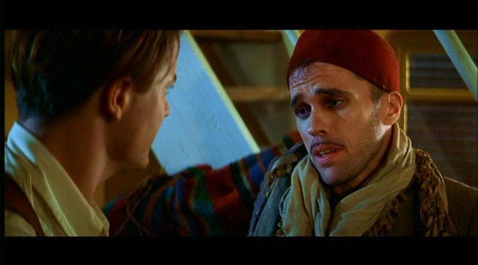 The 40+ Best Quotes From The Mummy (1999)