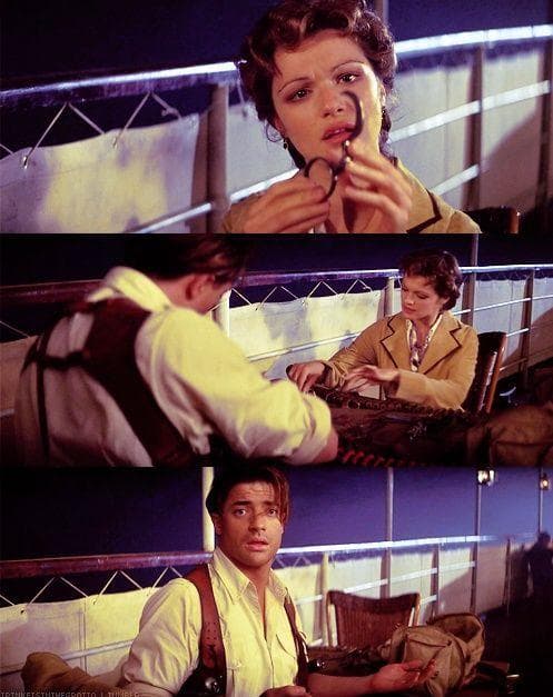 The 40+ Best Quotes From The Mummy (1999)