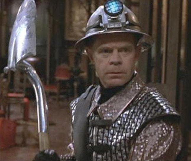 The 20+ Best Mystery Men Quotes