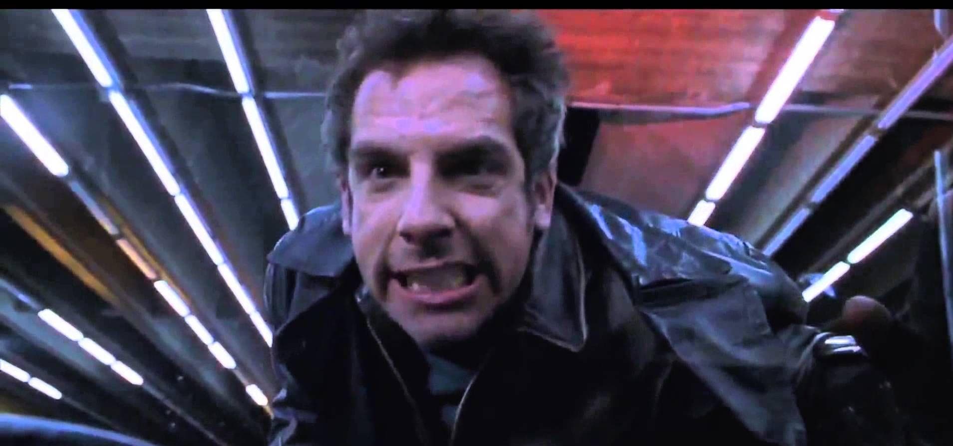 The 20+ Best Mystery Men Quotes