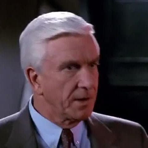 Best 'Naked Gun' Quotes (1988), Ranked By Fans