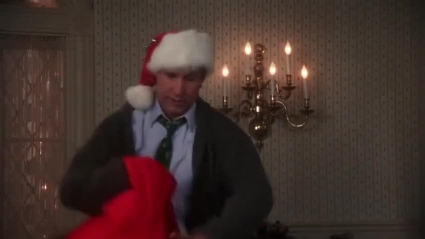The 30+ Best National Lampoon's Christmas Vacation Quotes