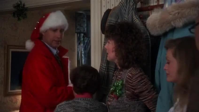 The 30+ Best National Lampoon's Christmas Vacation Quotes