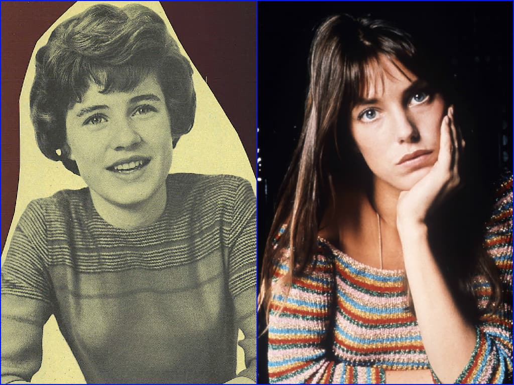 Famous People Born the Exact Same Day