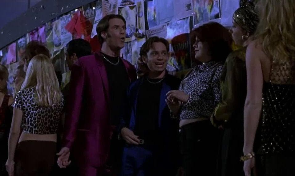 The 20+ Best Quotes From 'A Night at The Roxbury'