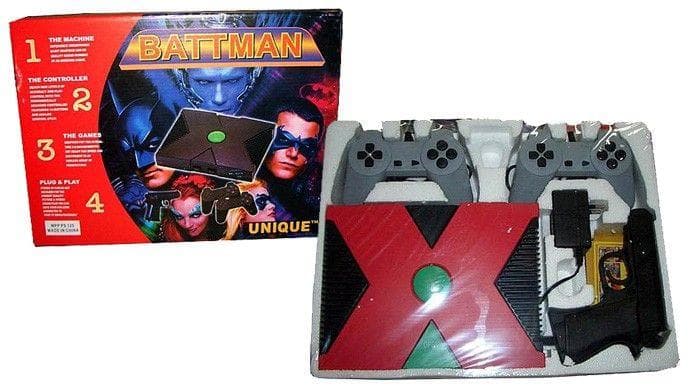 The 18 Most Shameless Fake Video Game Console Ripoffs