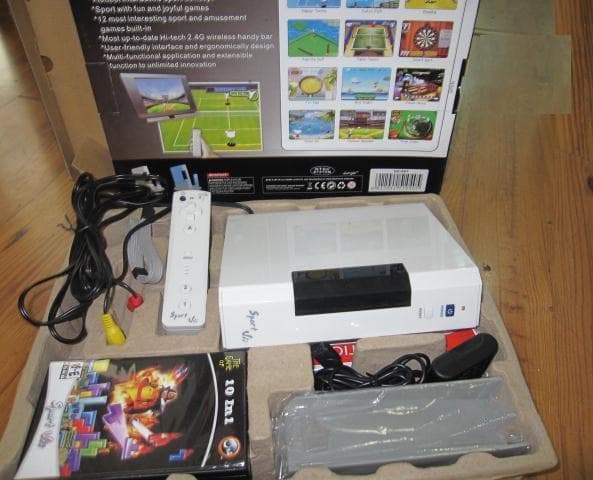 The 18 Most Shameless Fake Video Game Console Ripoffs