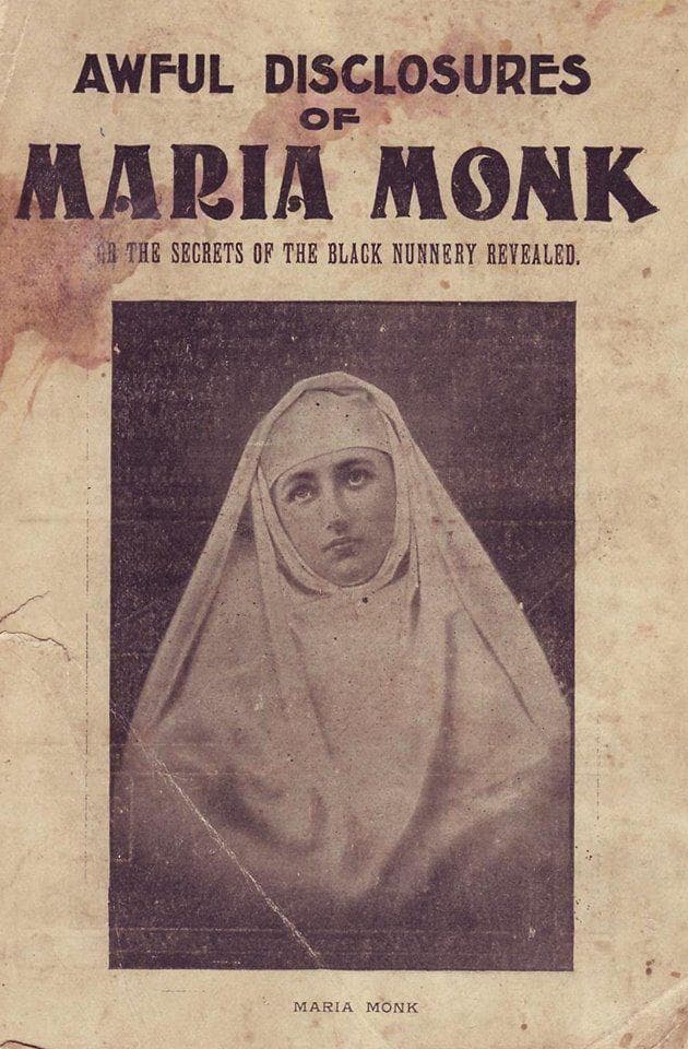 19th Century Conspiracy Theories | Conspiracies of the 1800s