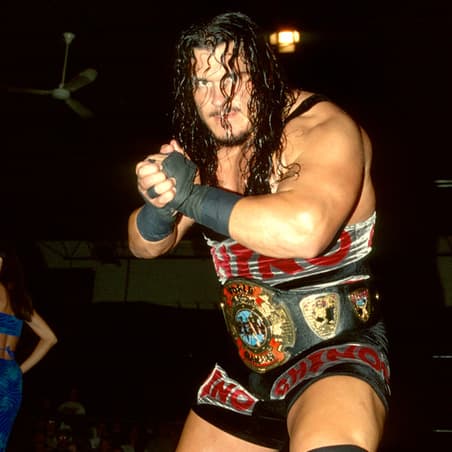 The Best ECW Wrestlers of All Time