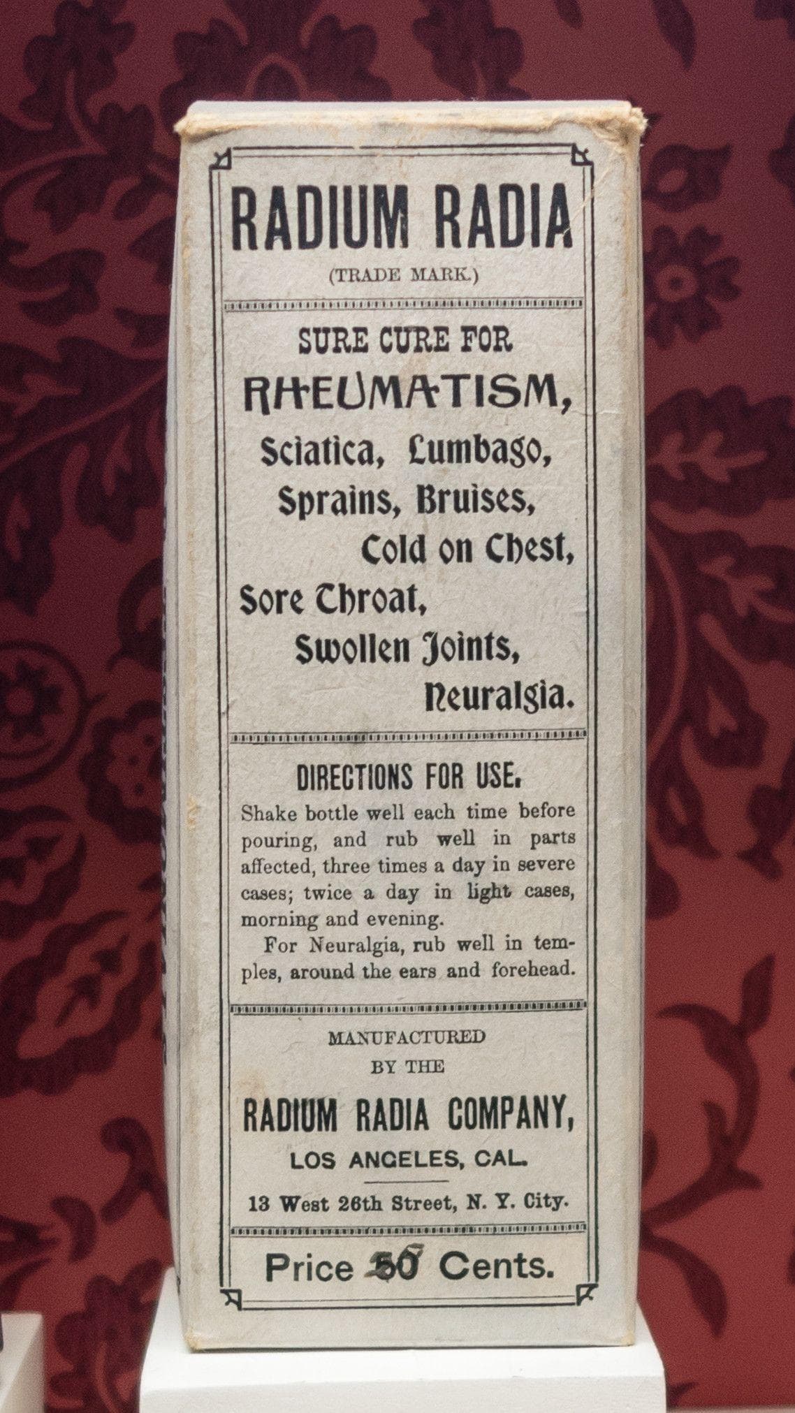 Craziest Historical Medicine | Weird Medical Practices