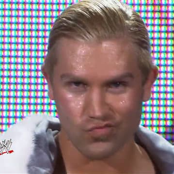 The Best NXT Wrestlers of All Time