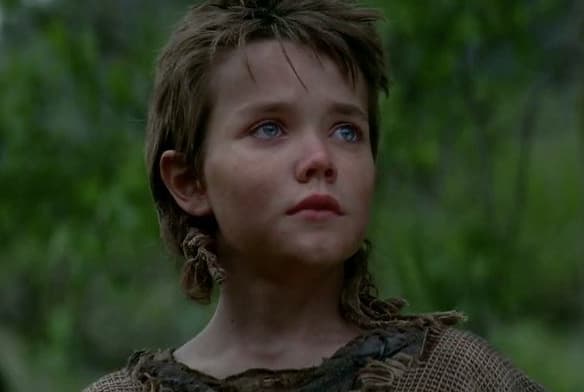 90s Kid Heroes | Hero Children in 1990s Movies