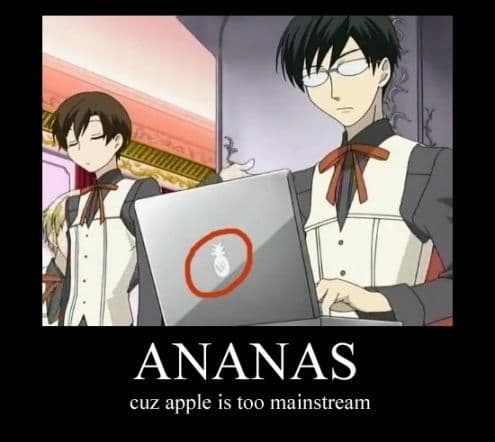 The Best Anime Memes on the Internet