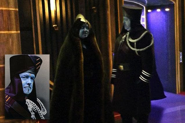 Star Wars Easter Eggs | Hidden Features in Star Wars Films