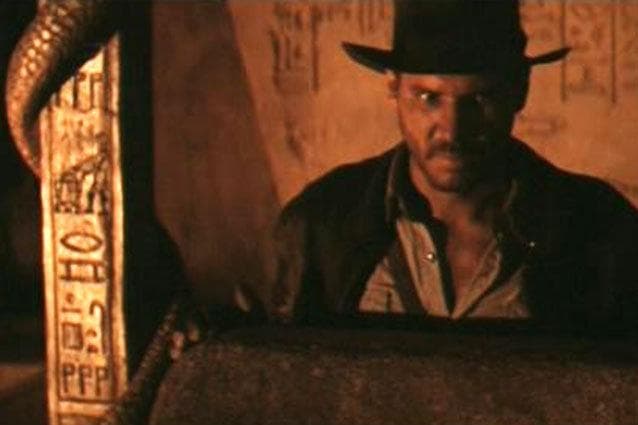 Star Wars Easter Eggs | Hidden Features in Star Wars Films