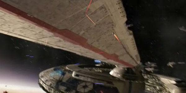 Star Wars Easter Eggs | Hidden Features in Star Wars Films