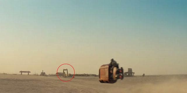 Star Wars Easter Eggs | Hidden Features in Star Wars Films