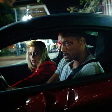 Focus Movie Quotes