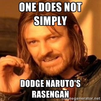 The Best 'Naruto' Memes On The Internet