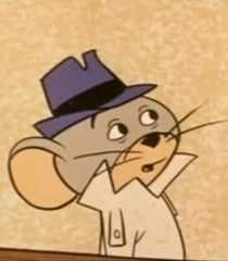 Best Cartoon Mice | List of Comic Mouse Characters