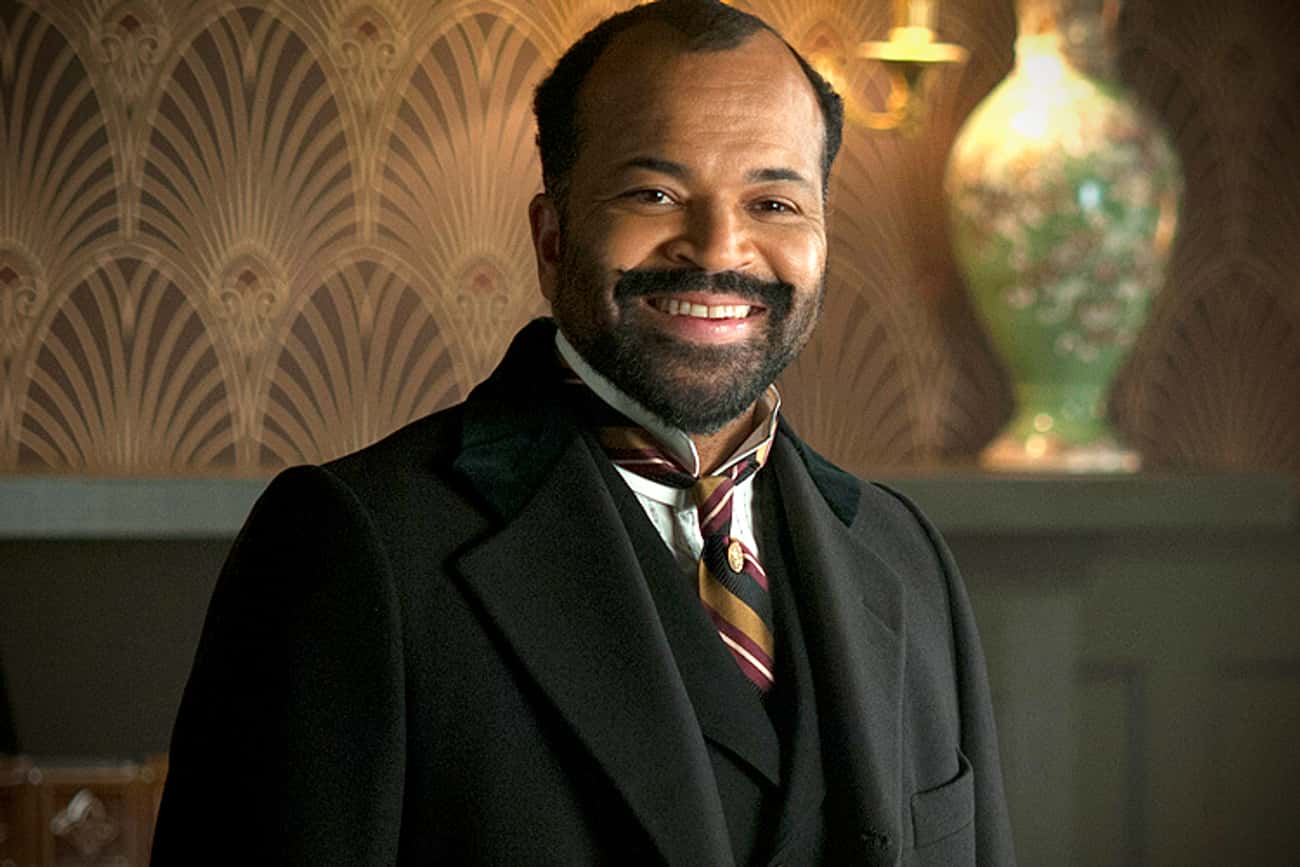 Character Actors You Know But Can't Name Character Actors You Know But Can't Name